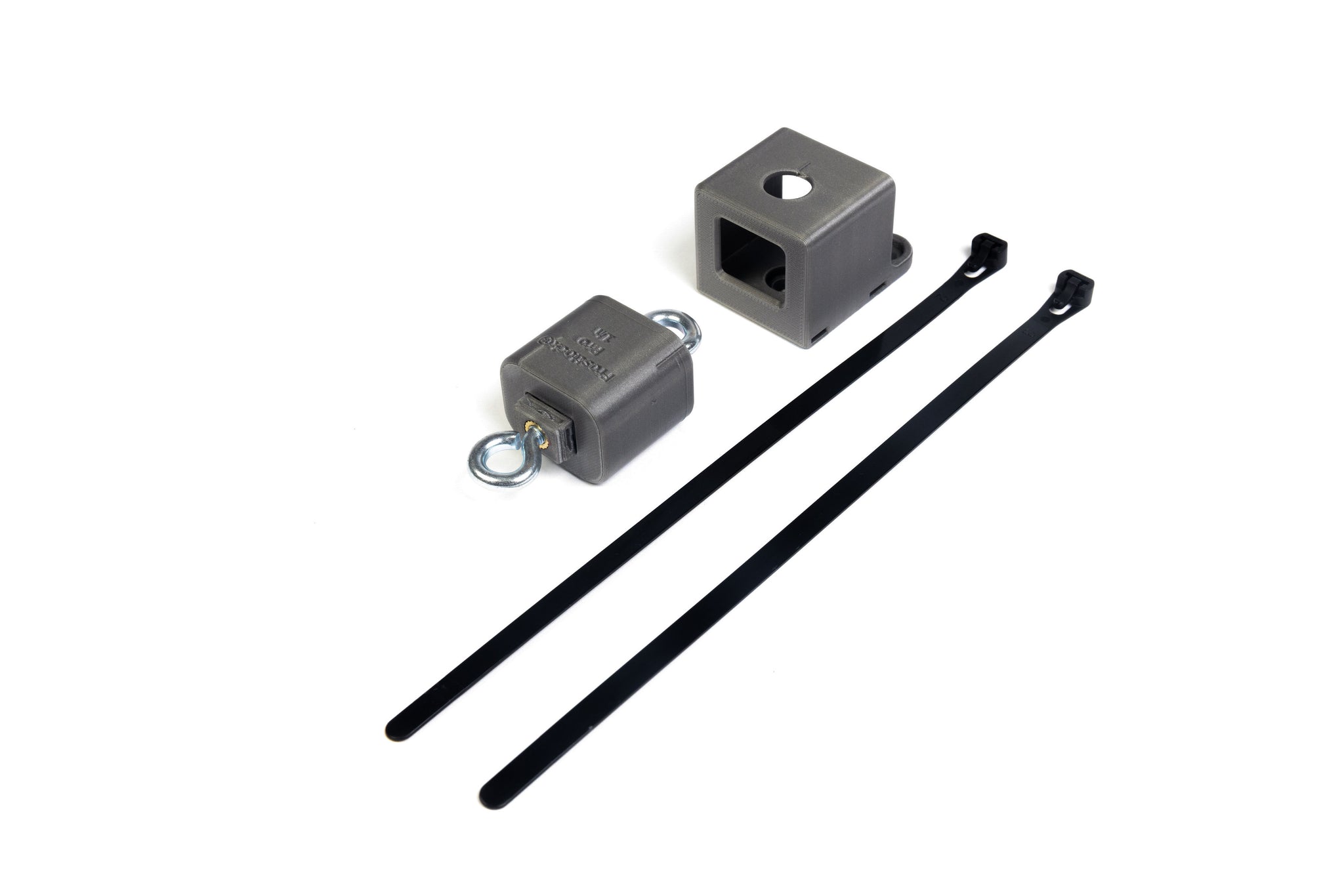 Chair Mount with FrostLock® Pro - Self-Bondage Set | Age of Bondage